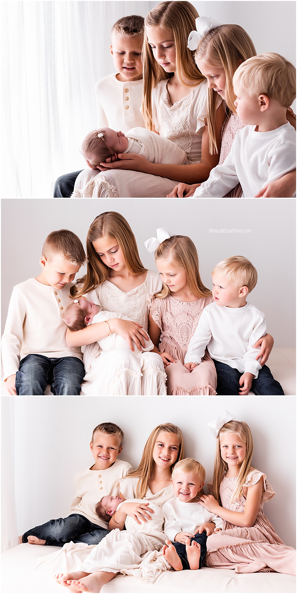 Welcome Baby Number Five | The Helms Family's Newest Addition